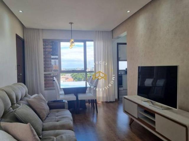 Apartamento com 2 dormitórios à venda, 70 m² Taquaral Campinas/SP