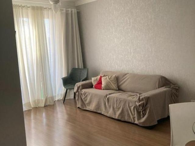 APARTAMENTO COM 2 DORMITÓRIOS À VENDA, 70 M² VILA AUGUSTA GUARULHOS/SP