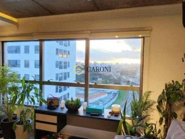 Apartamento com 2 quartos à venda, 70 m² Vila Leopoldina São Paulo/SP