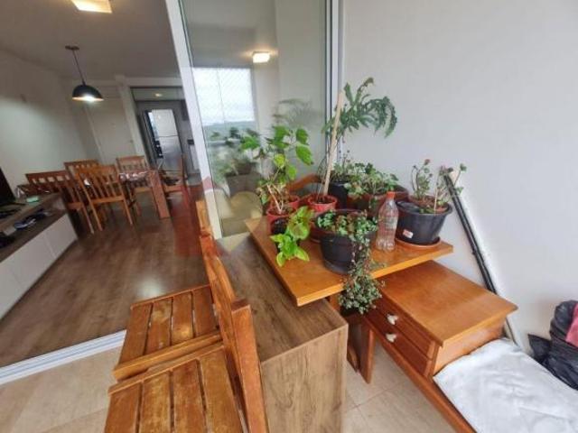 Apartamento com 2 dormitórios à venda, 71 m² Campo Belo São Paulo/SP