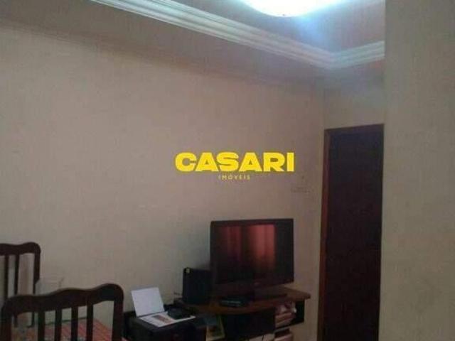 Apartamento com 2 dormitórios à venda, 71 m² Demarchi São Bernardo do Campo/SP