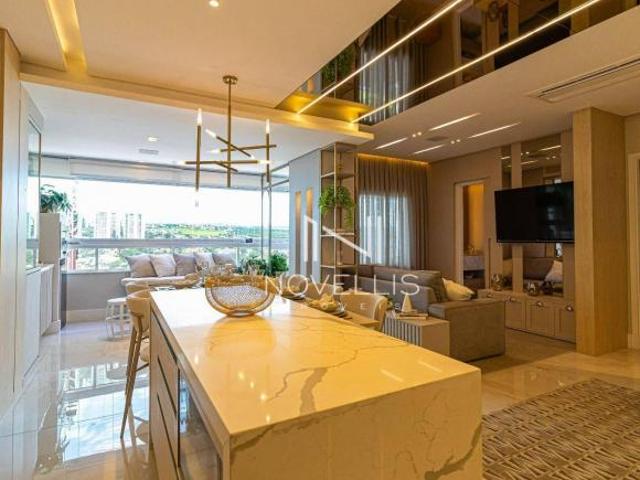 Apartamento com 2 dormitórios à venda 71 m² Jardim das Colinas SJCampos/SP Lançamentos