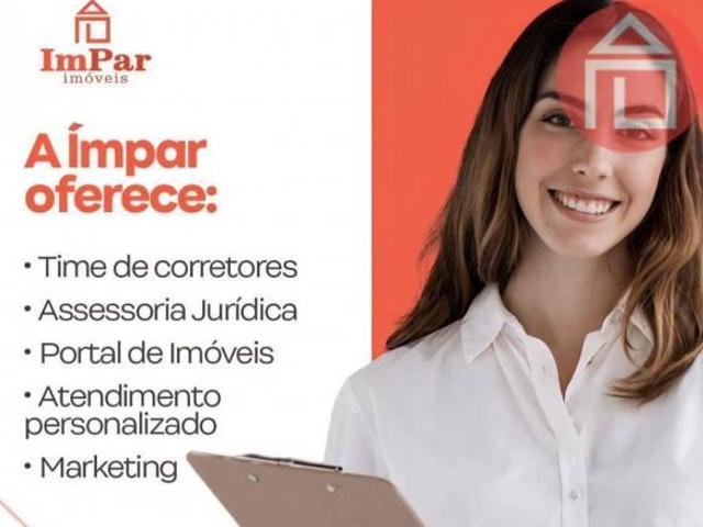 Apartamento com 2 dormitórios à venda, 71 m² por R$ 100.000.000,00 Lagos de Santa Helena Braganç