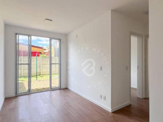 Apartamento com 2 dormitórios à venda, 71 m² por R$ 190.000,00 Feitoria São Leopoldo/RS