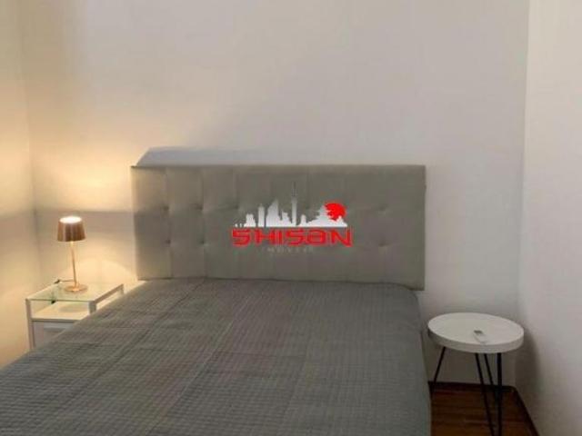 Apartamento com 2 dormitórios à venda, 71 m² por R$ 1.400.000,00 Vila Mariana São Paulo/SP