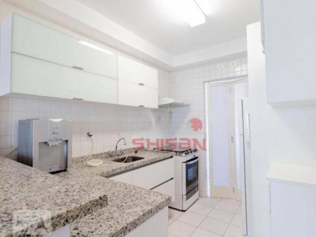 Apartamento com 2 dormitórios à venda, 71 m² por R$ 1.500.000,00 Paraíso São Paulo/SP