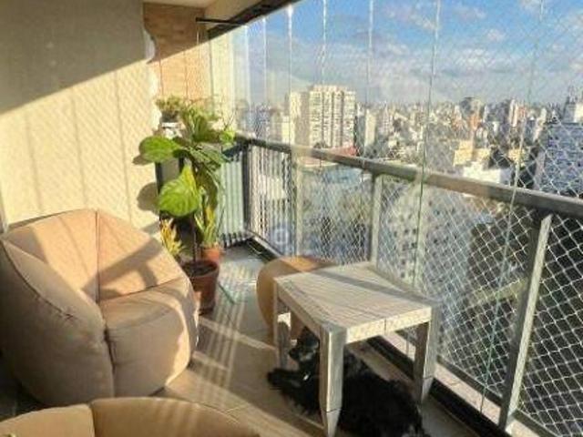 Apartamento com 2 dormitórios à venda, 71 m² por R$ 1.580.000,00 Pinheiros São Paulo/SP