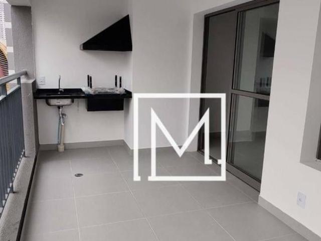 Apartamento com 2 dormitórios à venda, 71 m² por R$ 1.004.000,00 Ipiranga Sã