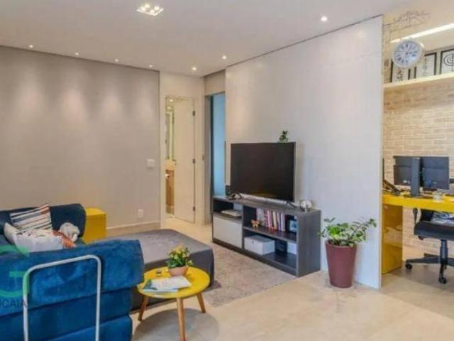 Apartamento à venda, 71 m² por R$ 1.090.000,00 Vila Mariana São Paulo/SP