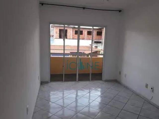Apartamento com 2 dormitórios à venda, 71 m² por R$ 215.000,01 London Residencial Sorocaba/SP