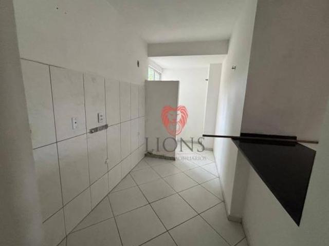 Apartamento com 2 dormitórios à venda, 71 m² por R$ 210.000,00 Santa Fé Gravataí/RS