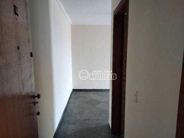Apartamento com 2 dormitórios à venda, 71 m² por R$ 230.000,00 Alto Piracicaba/SP