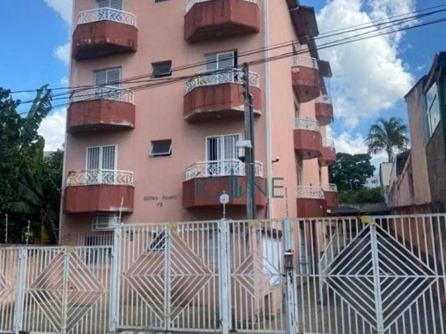 Apartamento com 2 dormitórios à venda, 71 m² por R$ 230.000 Jardim Simus Sorocaba