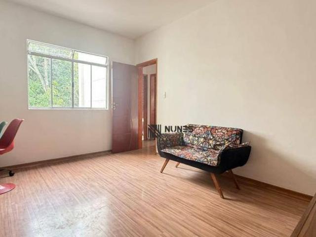 Apartamento com 2 dormitórios à venda, 71 m² por R$ 240.000 Paineiras Juiz de Fora/MG