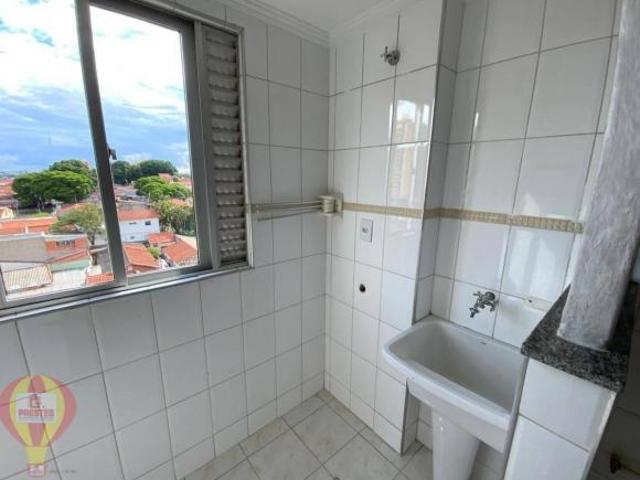 Apartamento com 2 dormitórios à venda, 71 m² por R$ 280.000,00 Jardim Ana Maria Sorocaba/SP