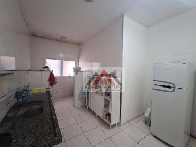 Apartamento com 2 dormitórios à venda, 71 m² por R$ 298.000 Residencial Serra da Bocaina Pindamo