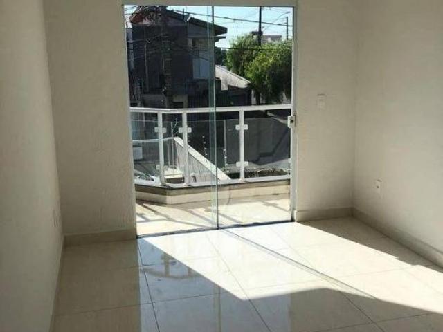 Apartamento com 2 dormitórios à venda, 71 m² por R$ 299.990 Jardim Boer I Americana/SP