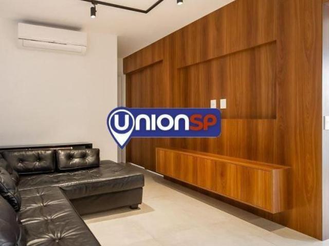 Apartamento com 2 dormitórios à venda, 71 m² por R$ 2.097.600 Jardins São Paulo/SP