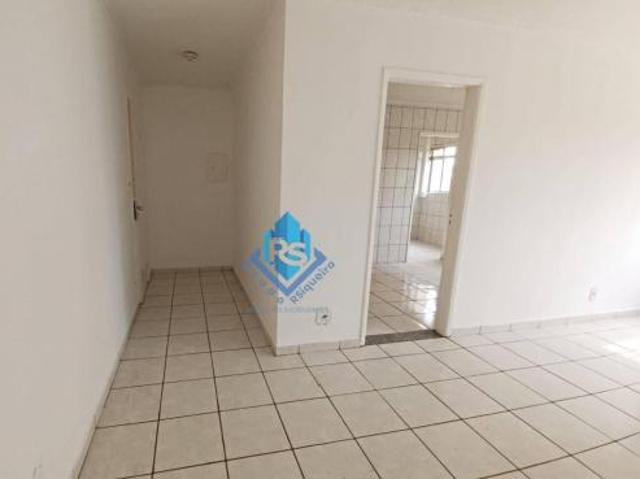 Apartamento com 2 dormitórios à venda, 71 m² por R$ 320.000,00 Vila Dusi São Bernardo do Campo/S