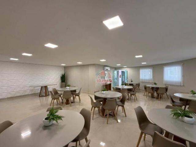 Apartamento com 2 dormitórios à venda, 71 m² por R$ 349.000 Jardim Praia Grande Mongaguá/SP
