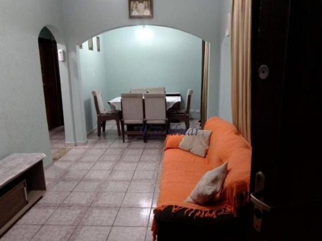 Apartamento com 2 dormitórios à venda, 71 m² por R$ 360.000,00 Tucuruvi São Paulo/SP