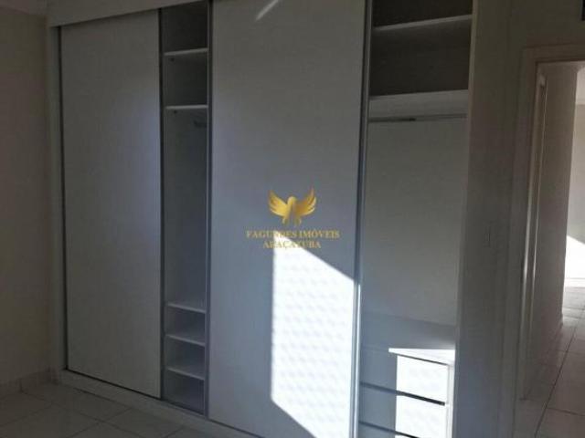 Apartamento com 2 dormitórios à venda, 71 m² por R$ 360.000 Edifício Central Square Araçatuba/SP