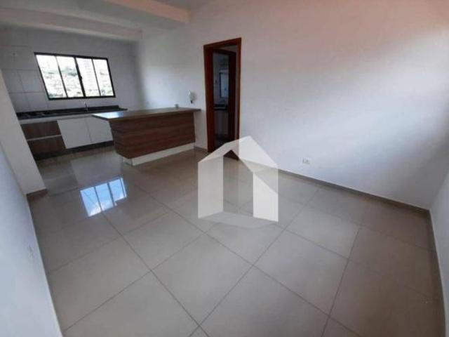 Apartamento com 2 dormitórios à venda, 71 m² por R$ 360.000 Jardim Elvira Dias Poços de Caldas/M