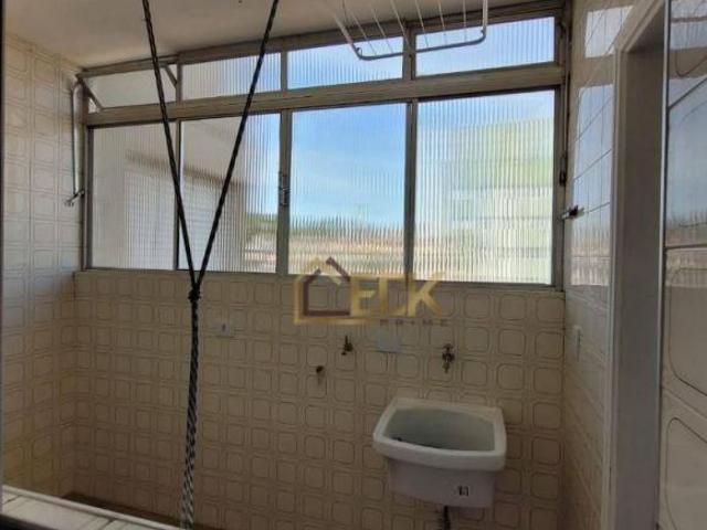 Apartamento com 2 dormitórios à venda, 71 m² por R$ 371.000,00 Jardim Bela Vista São José dos Ca