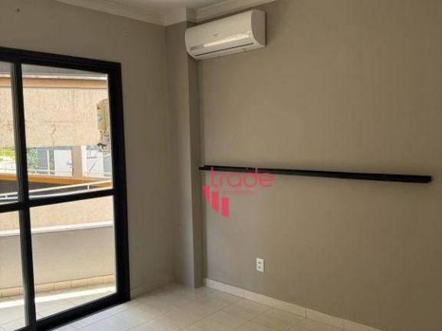 Apartamento com 2 dormitórios à venda, 71 m² por R$ 373.000,00 Nova Aliança Ribeirão Preto/SP