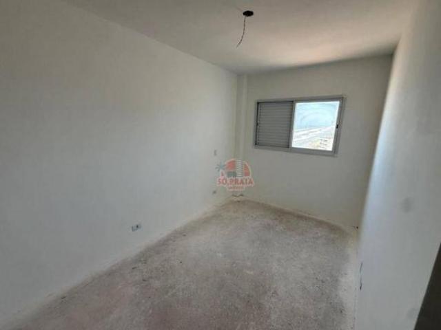 Apartamento com 2 dormitórios à venda, 71 m² por R$ 380.000 Jardim Praia Grande Mongaguá/SP