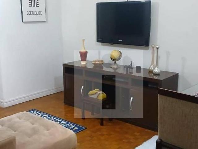Apartamento com 2 dormitórios à venda, 71 m² por R$ 395.000,00 Vila Itapura Campinas/SP
