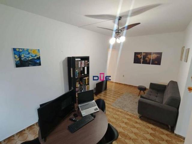 Apartamento com 2 dormitórios à venda, 71 m² por R$ 390.000 Marapé Santos/SP