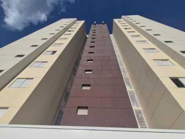 Apartamento com 2 dormitórios à venda, 71 m² por R$ 400.000,00 Jardim Colonial Bauru/SP