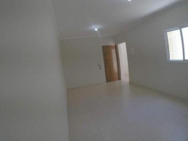 Apartamento com 2 dormitórios à venda, 71 m² por R$ 415.000,00 Jardim Santo André/SP