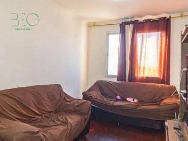 Apartamento à venda, 71 m² por R$ 385.400,00 Mooca São Paulo/SP