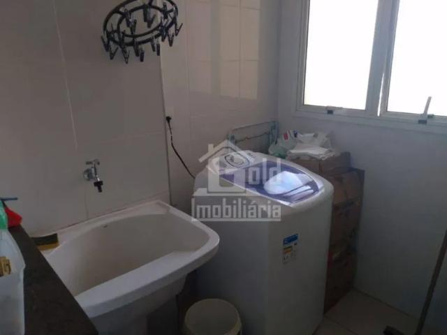 Apartamento com 2 dormitórios à venda, 71 m² por R$ 430.000,00 Jardim Macedo Ribeirão Preto/SP