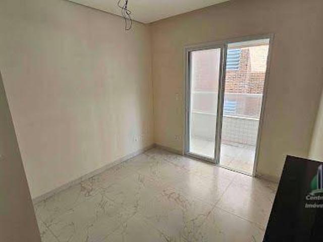 Apartamento com 2 dormitórios à venda, 71 m² por R$ 449.000 vila Caiçara Praia Grande/SP