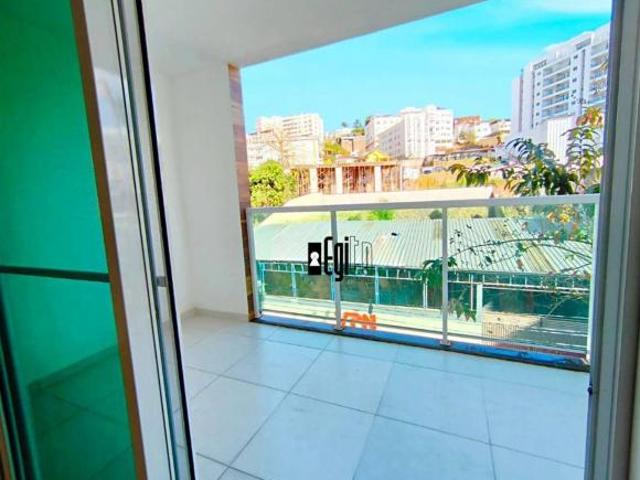 Apartamento com 2 dormitórios à venda, 71 m² por R$ 459.000,00 Morro da Glória Juiz de Fora/MG