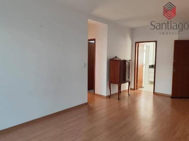 Apartamento com 2 dormitórios à venda, 71 m² por R$ 459.000,00 Morro da Glória Juiz de Fora/MG