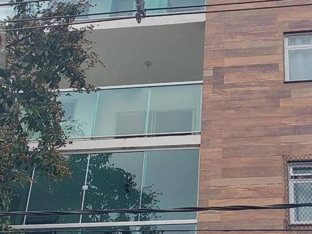 Apartamento com 2 dormitórios à venda, 71 m² por R$ 459.000,00 Morro da Glória Juiz de Fora/MG