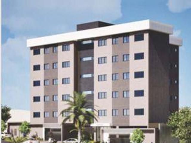 Apartamento com 2 dormitórios à venda, 71 m² por R$ 450.000,00 Bela Vista Patos de Minas/MG
