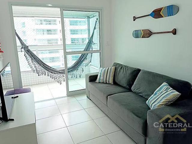 Apartamento com 2 dormitórios à venda, 71 m² por R$ 450.000,00 Jardim Caiahu Mongaguá/SP