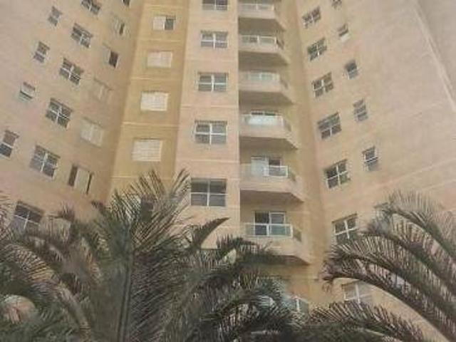 Apartamento com 2 dormitórios à venda, 71 m² por R$ 450.000,00 Jardim Gonçalves Sorocaba/SP
