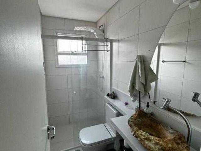 Apartamento com 2 dormitórios à venda, 71 m² por R$ 477.000 Vera Cruz Caçapava/SP