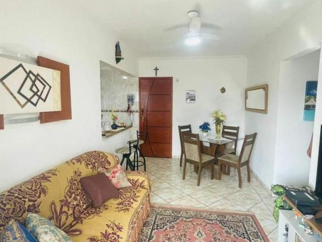 Apartamento com 2 dormitórios à venda, 71 m² por R$ 480.000,00 Ocian Praia Grande/SP