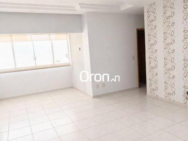 Apartamento à venda, 71 m² por R$ 480.000,00 Setor Bela Vista Goiânia/GO