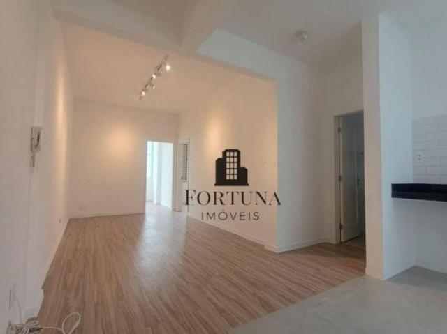 Apartamento com 2 dormitórios à venda, 71 m² por R$ 534.860,00 Liberdade São Paulo/SP