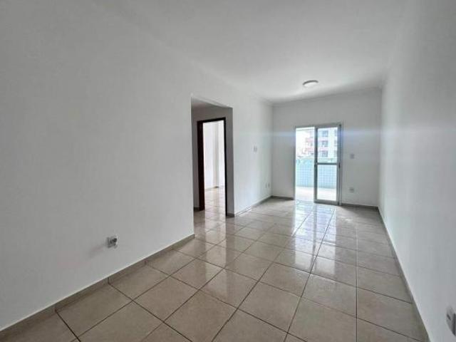 Apartamento à venda no Canto do Forte, Praia Grande 71m² | 2 dorm 1 suíte + varanda gourmet | 1