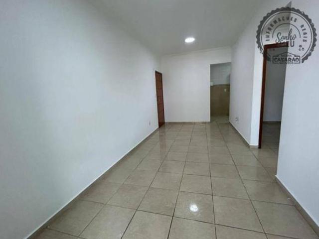 Apartamento com 2 dormitórios à venda, 71 m² por R$ 545.000,00 Canto do Forte Praia Grande/SP