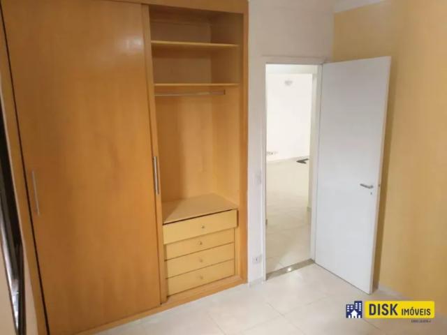 Apartamento com 2 dormitórios à venda, 71 m² por R$ 550.000,00 Vila Camargo São Bernardo do Camp